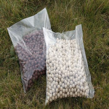 Bulk Boilie Deals - The best boilie deals on the market